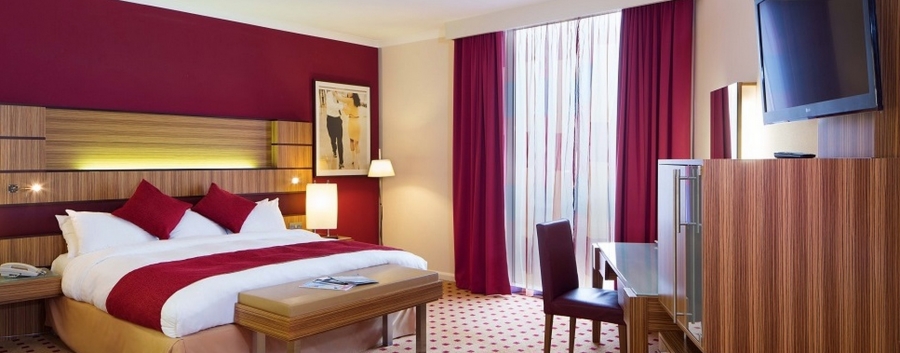 Radisson Blu | Stansted Airport Hotel with Parking Deals